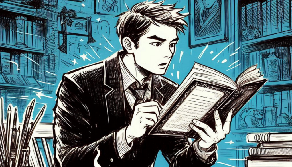 How to Write a Killer First Page - Michael J. Totten